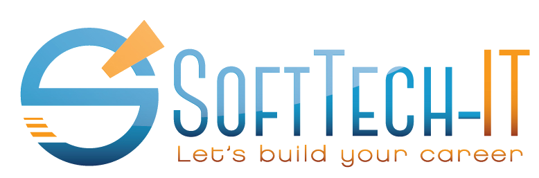 SoftTech-IT Online Courses